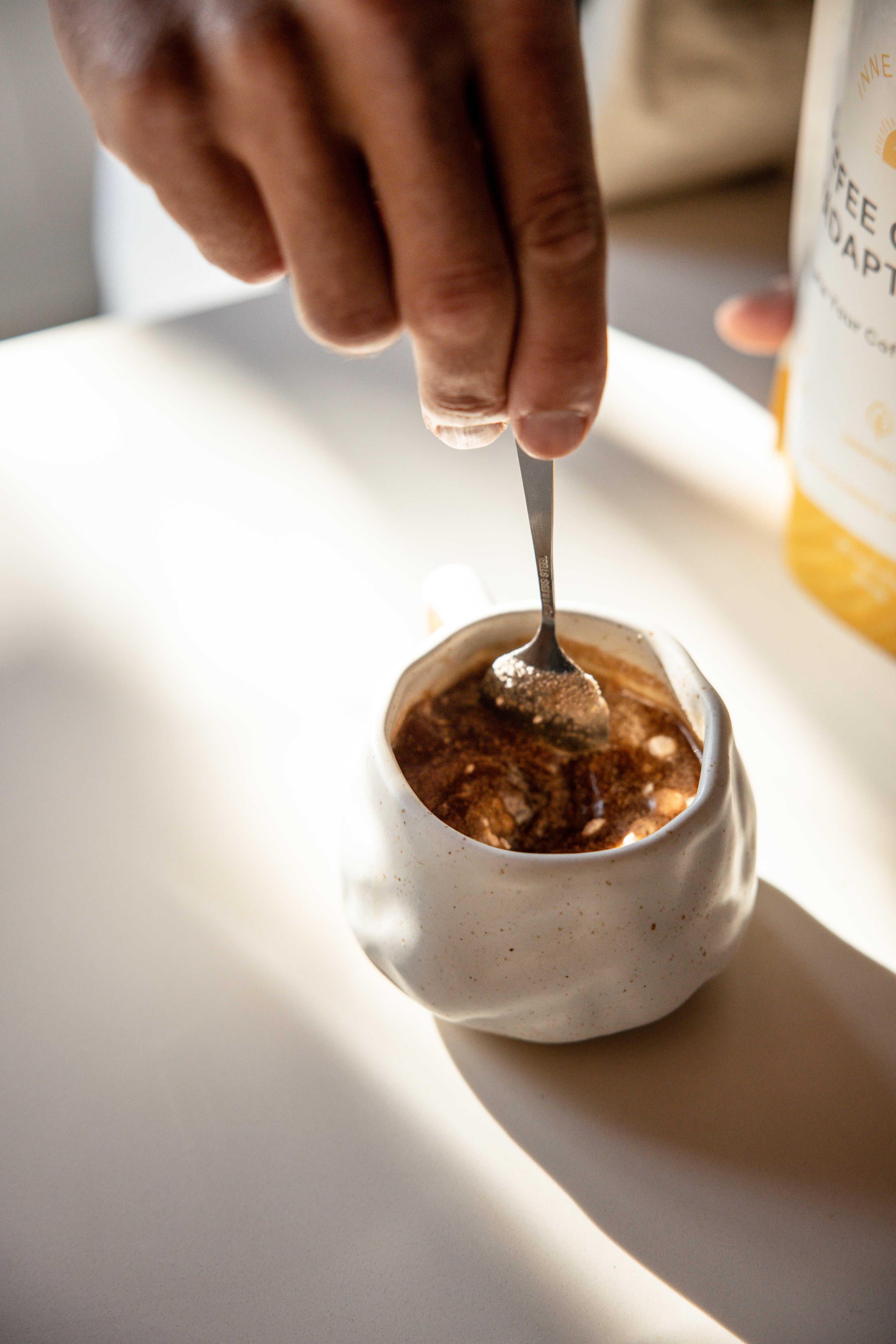 Innerbloom Pantry – Innerbloom Cold Brew Coffee