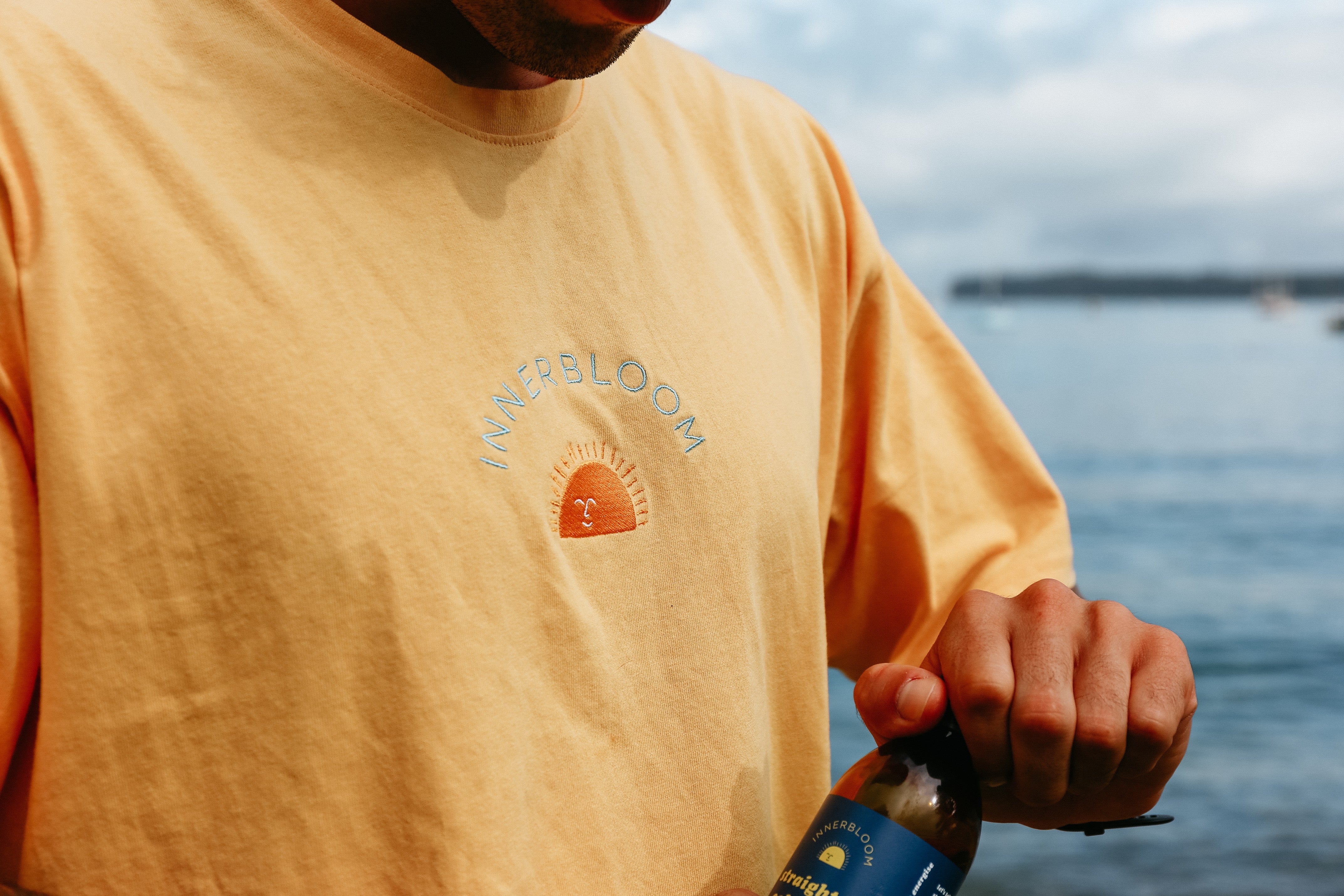 Innerbloom Merchandise – Innerbloom Cold Brew Coffee