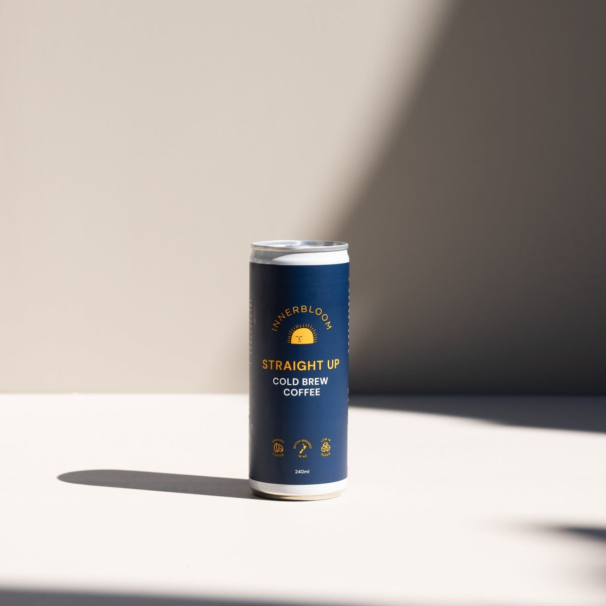 Cold Brew Coffee: Smooth, Refreshing Energy Boost | Innerbloom ...