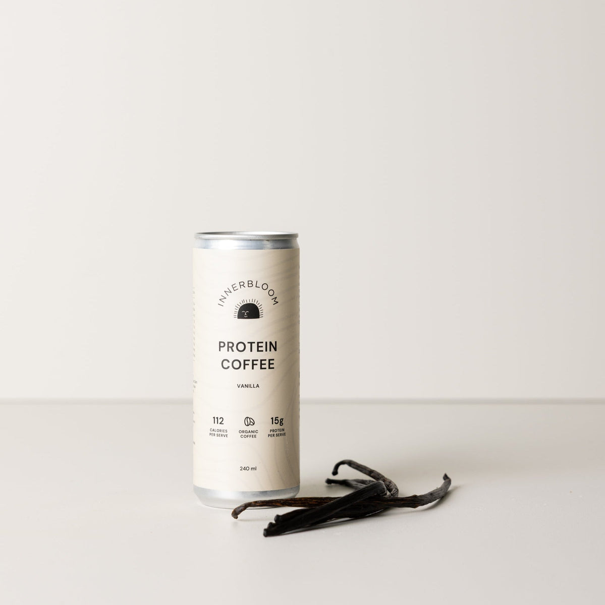 Innerbloom Protein Coffee – Innerbloom Cold Brew Coffee