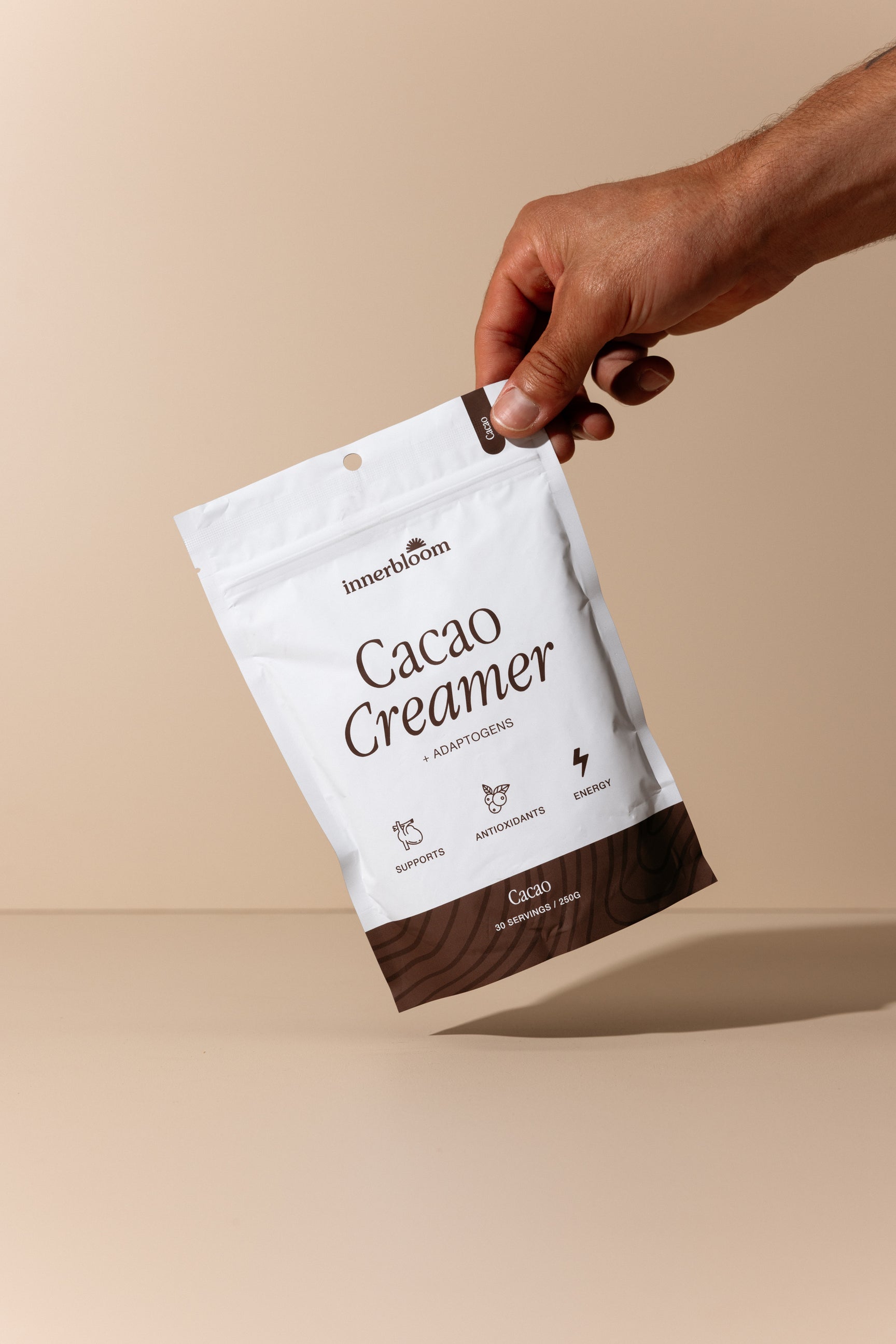 Innerbloom Cold Brew Coffee