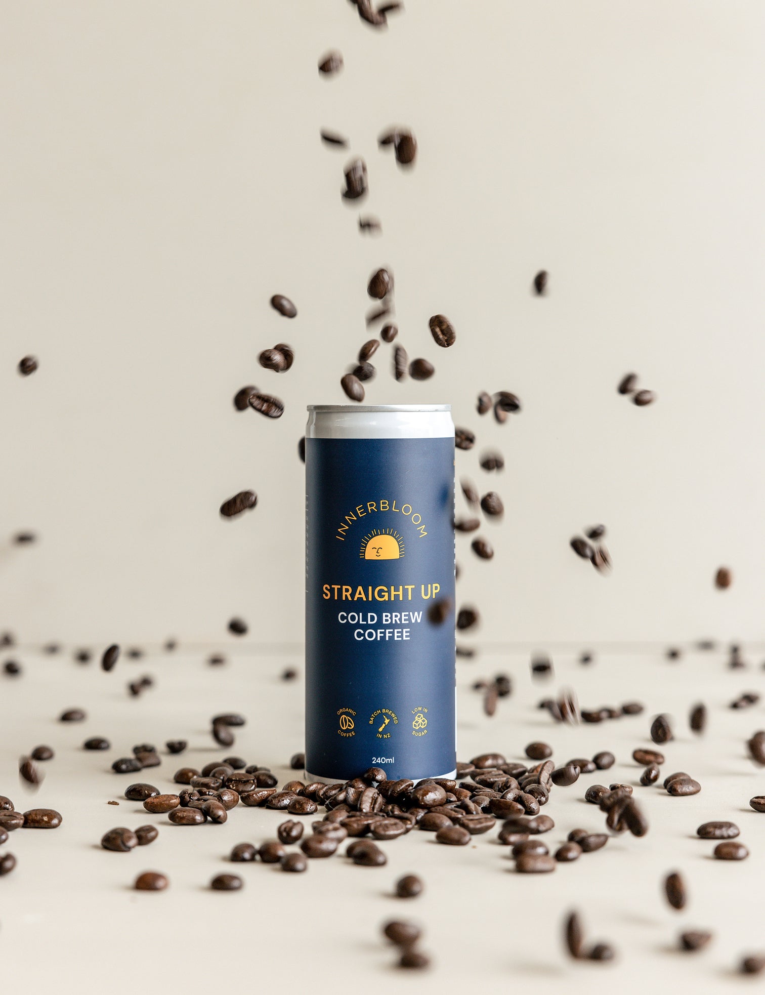 Innerbloom Cold Brew Coffee