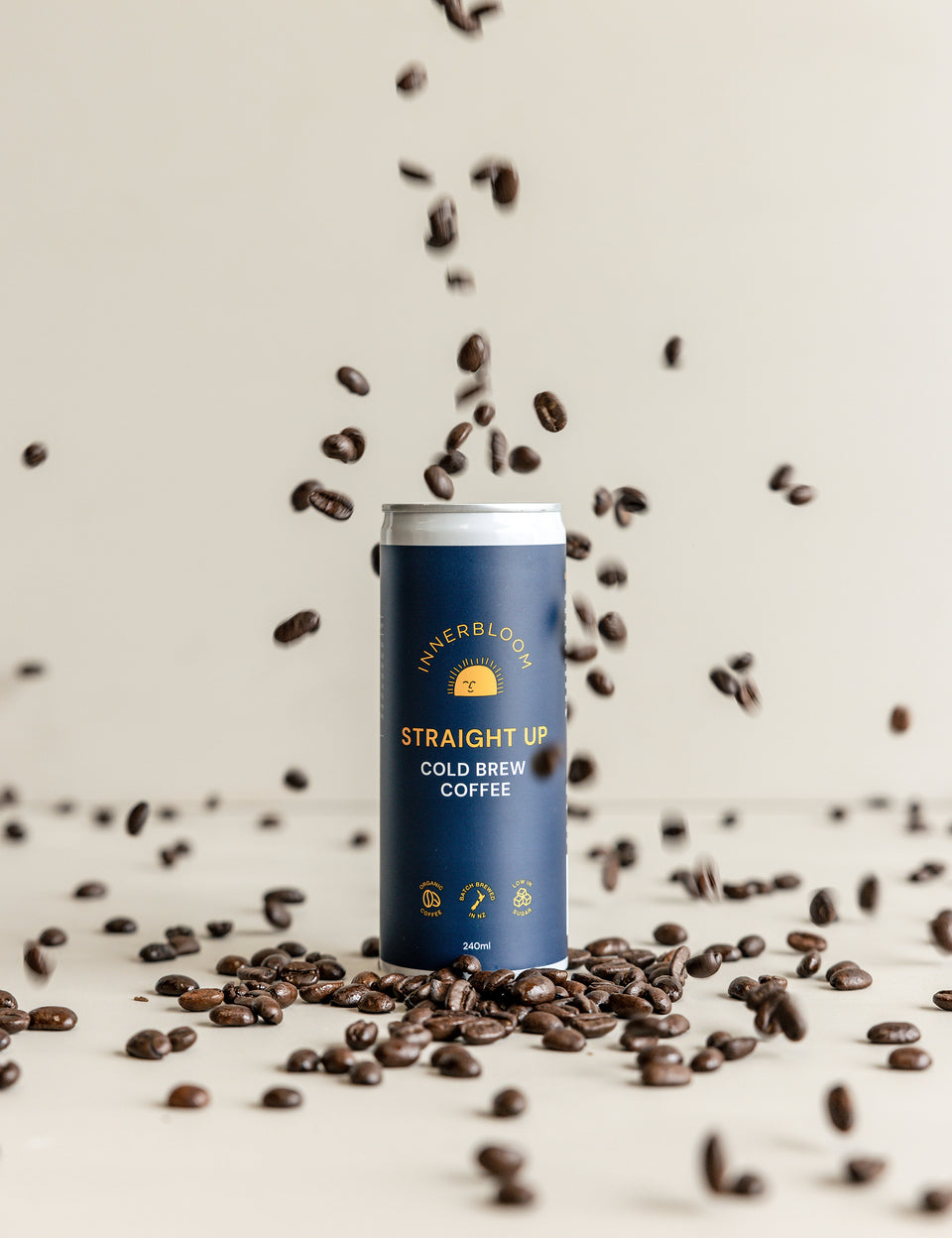 Innerbloom Cold Brew Coffee