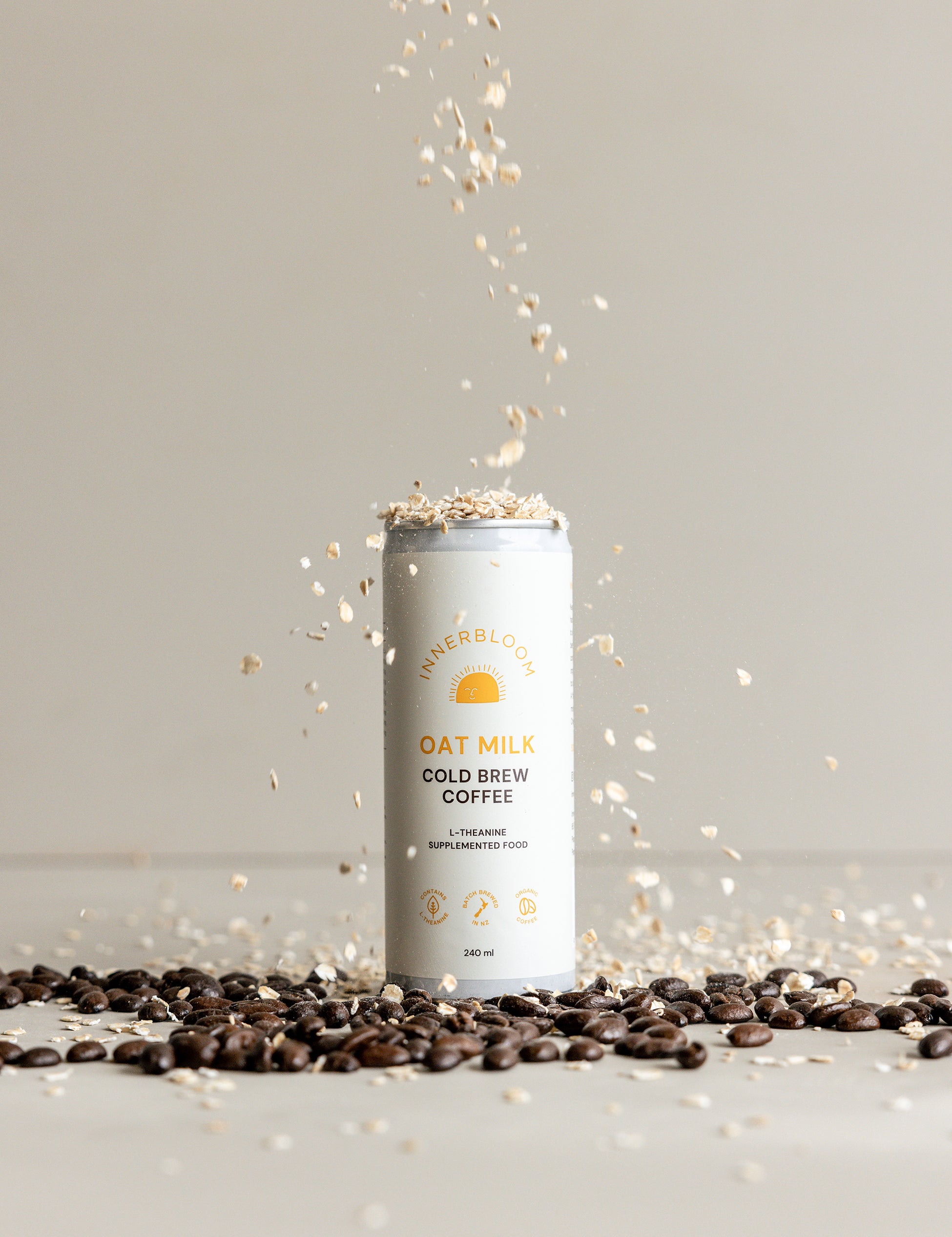 Innerbloom Cold Brew Coffee