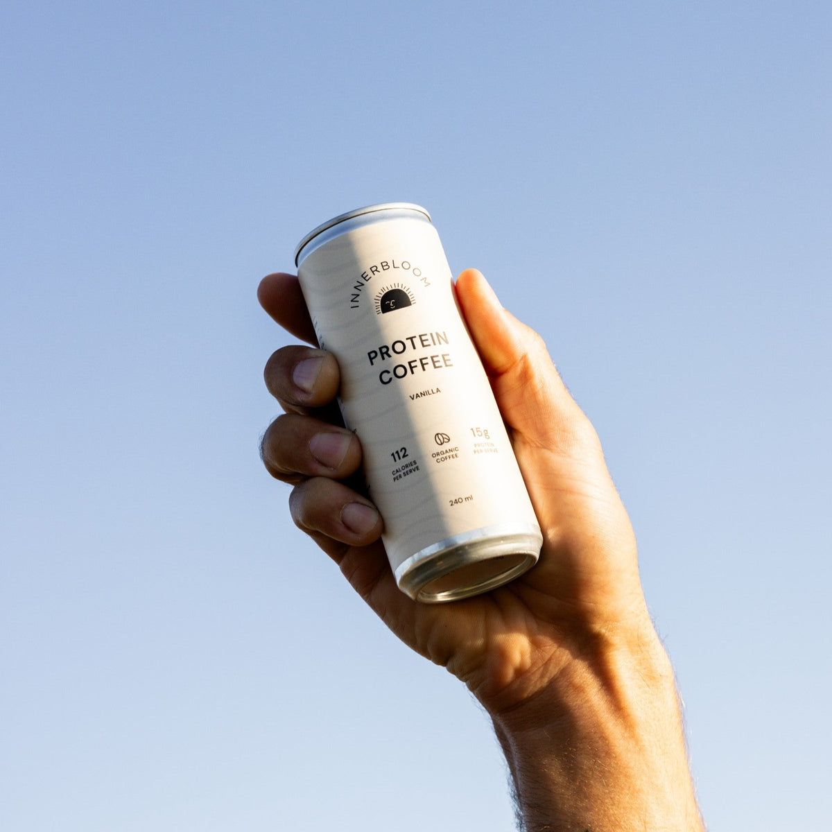 Innerbloom Protein Coffee – Innerbloom Cold Brew Coffee